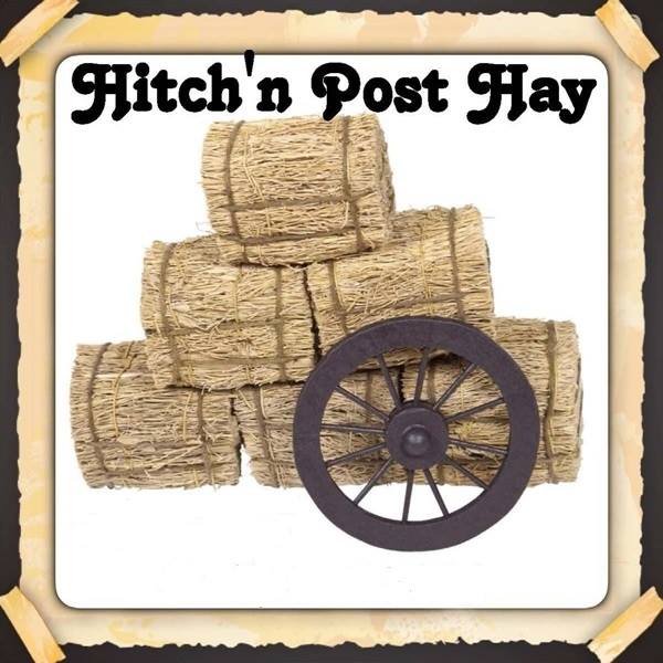 HITCHING POST HAY - Updated January 2026 - 36340 Co Rd 13, Elizabeth ...