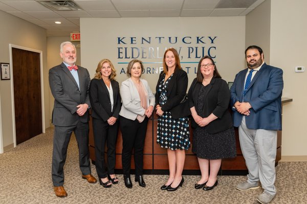 KENTUCKY ELDERLAW - Updated July 2025 - 50 Photos - 661 S Hurstbourne ...