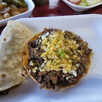 TACOS CHAVA - Updated January 2026 - 33 Photos & 43 Reviews - 2804 W ...