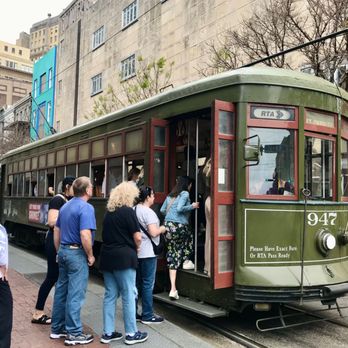 ST. CHARLES STREETCAR LINE - Updated December 2025 - 330 Photos & 333 ...