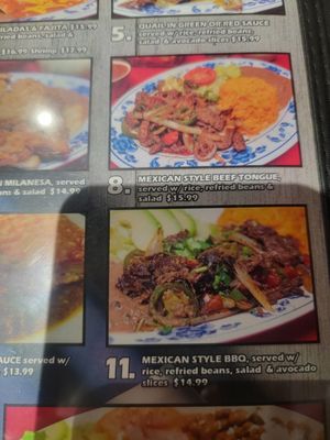 EL TEJAS MEXICAN RESTAURANT BAR &GRILL - Updated April 2025 - 61 Photos ...