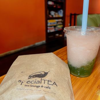 SPECIALTEA LOUNGE - Updated June 2025 - 872 Photos & 963 Reviews ...