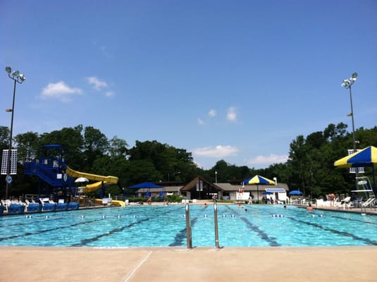 SUMMIT FAMILY AQUATIC CENTER - Updated December 2025 - 21 Photos - 100 ...