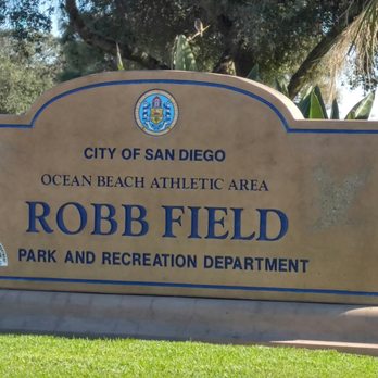 ROBB ATHLETIC FIELD - Updated December 2025 - 24 Photos - 2525 Bacon St ...
