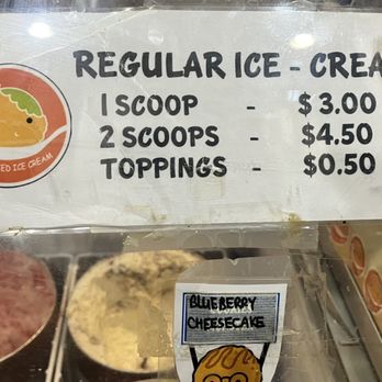 SAM’S FRIED ICE CREAM - Updated December 2025 - 1268 Photos & 480 ...