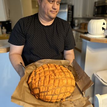 AL PAN CALIENTE - Updated December 2025 - 52 Photos & 24 Reviews - 1685 ...