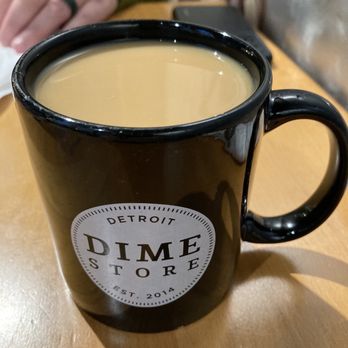 DIME STORE - 2014 Photos & 1879 Reviews - 719 Griswold St, Detroit ...