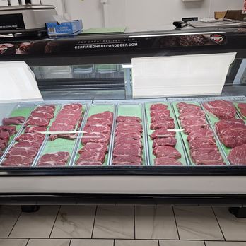 CHUCK’S MEAT AND DELI - Updated December 2025 - 18 Photos - 4972 ...