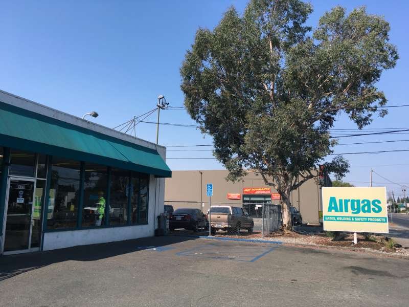 AIRGAS STORE - Updated December 2025 - 920 Piner Rd, Santa Rosa ...