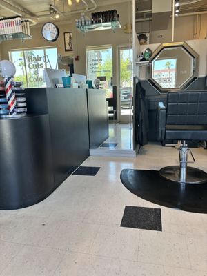 AMAZING CUTS - Updated January 2026 - 401 Photos & 258 Reviews - 6955 N ...