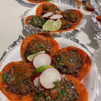 TEDDY’S RED TACOS - Updated March 2025 - 215 Photos & 148 Reviews ...