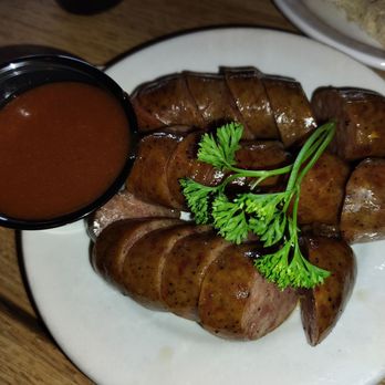 THE COUNTY LINE - Updated January 2026 - 580 Photos & 651 Reviews ...