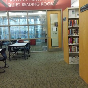 EVA PERRY REGIONAL LIBRARY - Updated November 2025 - 29 Photos & 17 ...