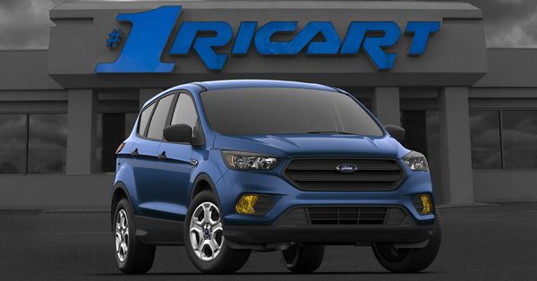 RICART FORD - Updated May 2026 - 49 Photos & 77 Reviews - 4255 S ...