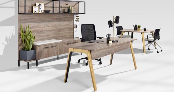 SHI OFFICE FURNITURE & DESIGN - Updated August 2025 - 16 Photos - 5098 ...