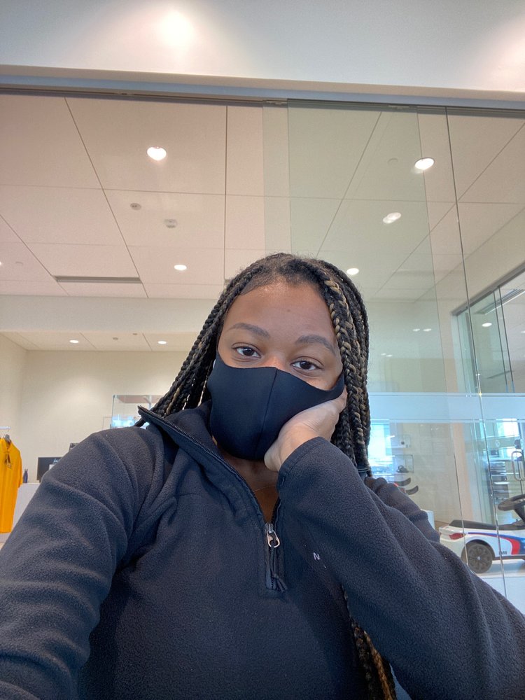 BRIAN HARRIS BMW - Updated November 2024 - 29 Photos & 43 Reviews ...