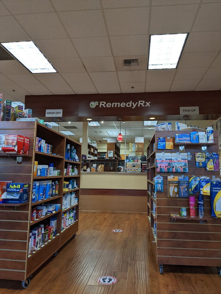 REMEDY RX - Updated April 2026 - 16 Photos & 51 Reviews - 1420 E ...