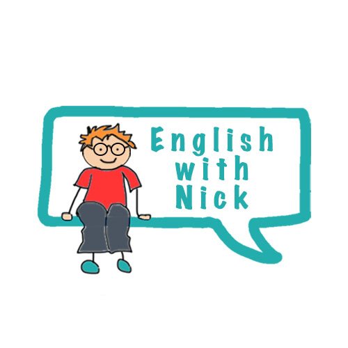 ENGLISH WITH NICK - Updated July 2024 - Request Information - U 4, 2 ...