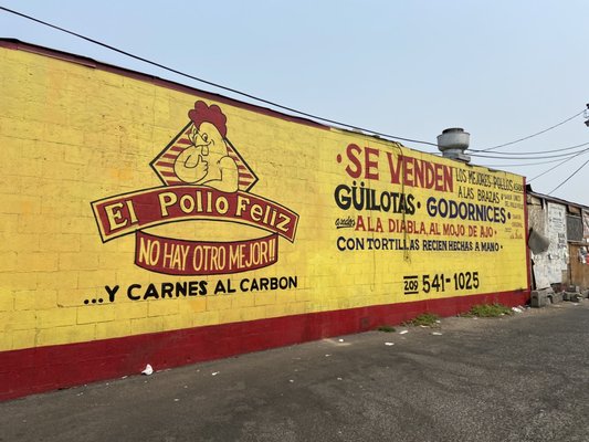 EL POLLO FELIZ - Updated May 2024 - 67 Photos & 79 Reviews - 1616 Crows ...