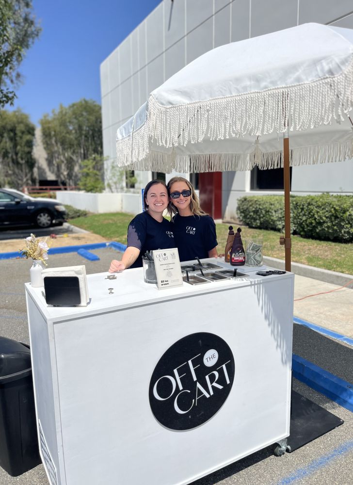 OFF THE CART OC - Updated January 2026 - 16 Photos - San Clemente ...