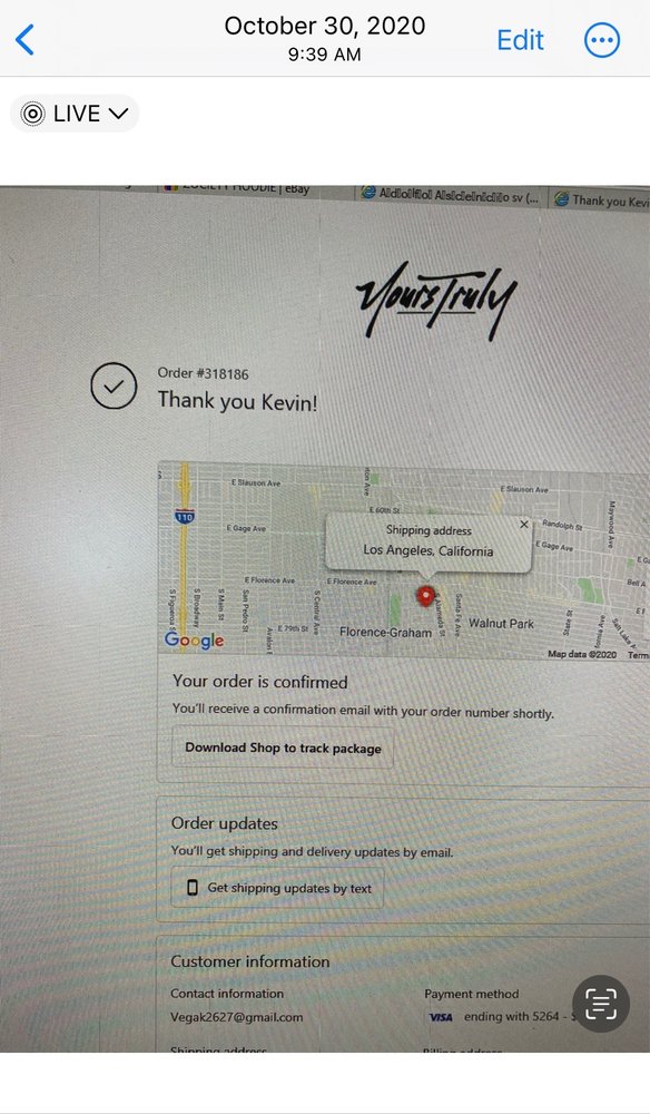 YOURS TRULY CLOTHING - Updated December 2025 - 30 Photos & 56 Reviews ...