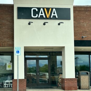 CAVA - Updated August 2024 - 59 Photos & 61 Reviews - 120 S Denton Tap ...