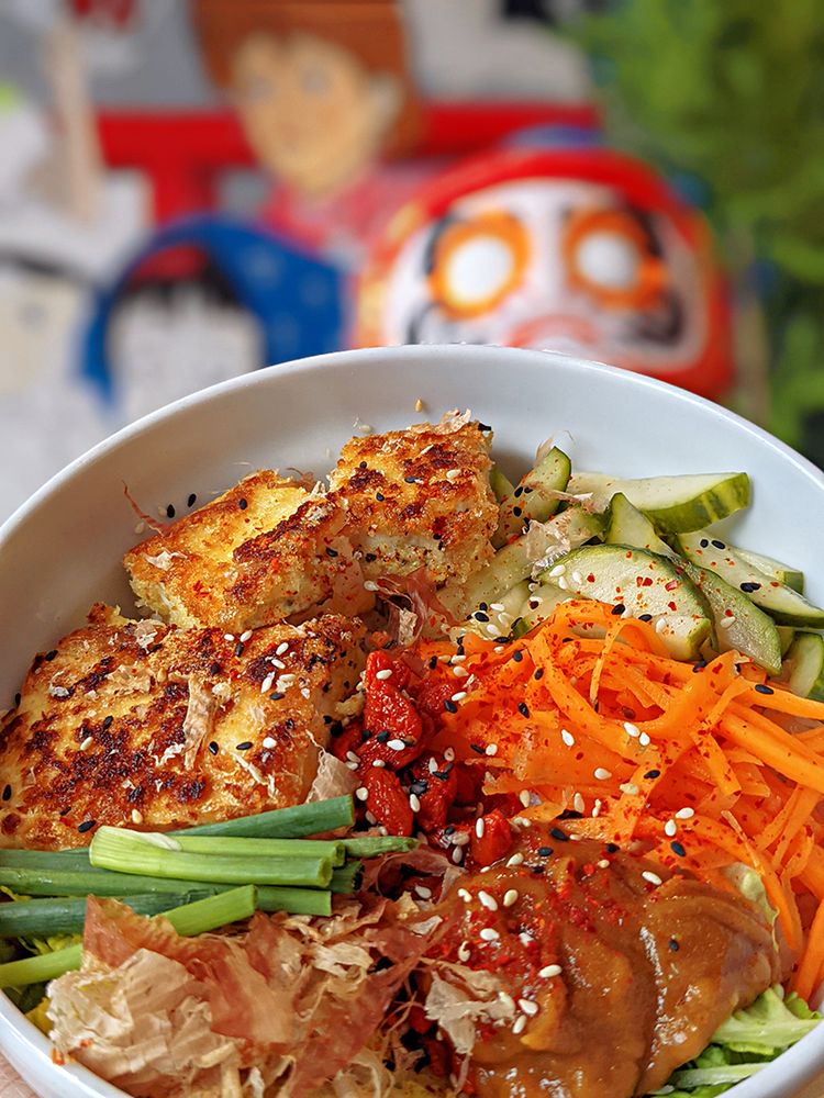 THE GOJI BAR - Updated May 2025 - 23 Photos & 13 Reviews - 29 rue Bleue ...