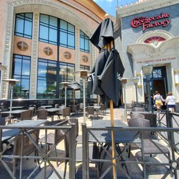 THE CHEESECAKE FACTORY - Updated October 2025 - 848 Photos & 696 ...