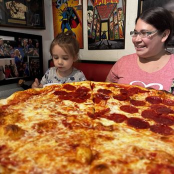 SUPER SARDO’S PIZZA - Updated May 2024 - 190 Photos & 269 Reviews ...