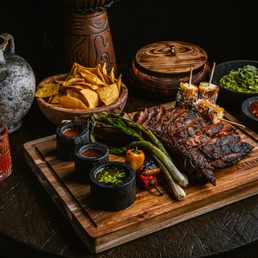 AMAYA MODERN MEXICAN - Updated December 2025 - 967 Photos & 424 Reviews ...