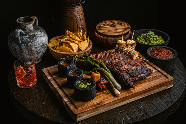 AMAYA MODERN MEXICAN - Updated January 2025 - 193 Photos & 51 Reviews ...