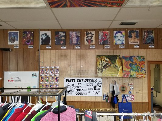 JAX COLOR - Updated December 2025 - 806 Rosselle St, Jacksonville ...