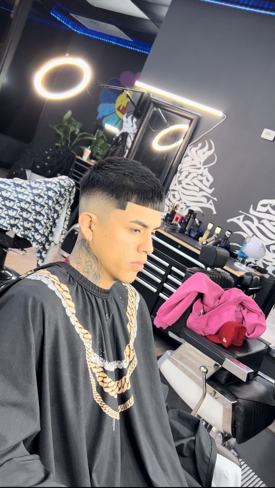 XCLUSIVE BLENDZ BARBERSHOP - Updated December 2025 - Request an ...