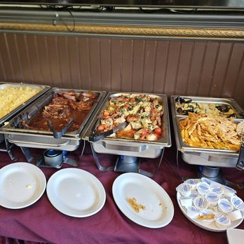 GARDEN GRILL - Updated October 2025 - 232 Photos & 227 Reviews - 64 N ...