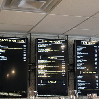 DROP CAFE - Updated June 2024 - 33 Photos & 35 Reviews - 781 River St ...