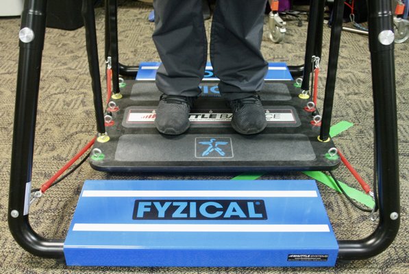 FYZICAL THERAPY & BALANCE CENTERS - Updated November 2024 - 40 Photos ...