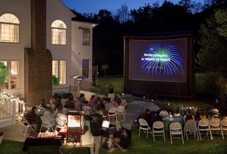 FUNFLICKS OUTDOOR MOVIES - SAN FRANCISCO - Updated November 2025 - 10 ...