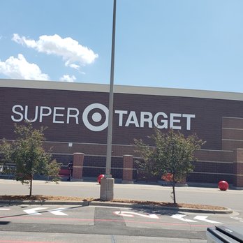 TARGET - Updated March 2025 - 46 Photos & 37 Reviews - 1500 109th Ave ...