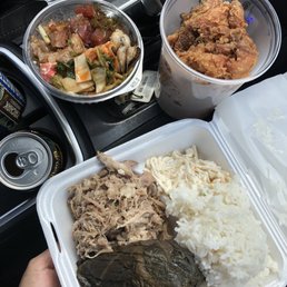 THE FISH EXPRESS - 734 Photos & 909 Reviews - Hawaiian - 3-3343 Kuhio ...