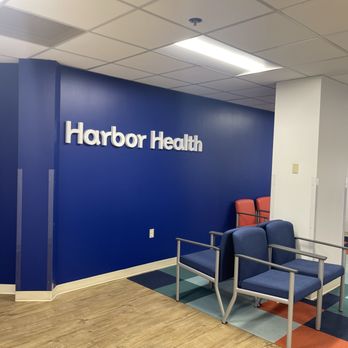 HARBOR HEALTH - NORTH UNIVERSITY - Updated April 2025 - 3200 Red River ...