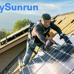 Sunrun Reviews | Read Customer Service Reviews of sunrun.com