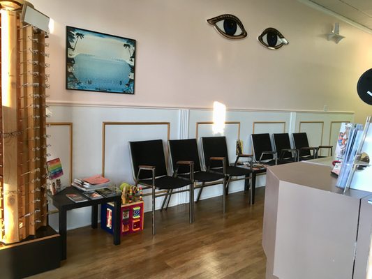 CLEAR CHOICE VISION CENTER - Updated October 2025 - 19 Photos & 22 ...