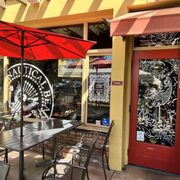 THE NAUTICAL BEAN COFFEE HOUSE & BISTRO - 301 Photos & 491 Reviews ...