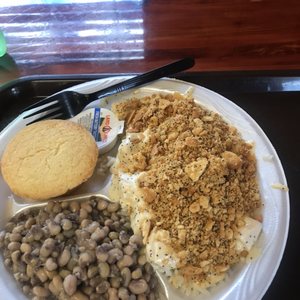 TOUCH OF HOME BAKERY - 24 Reviews - 90 North St, Livingston, Alabama ...