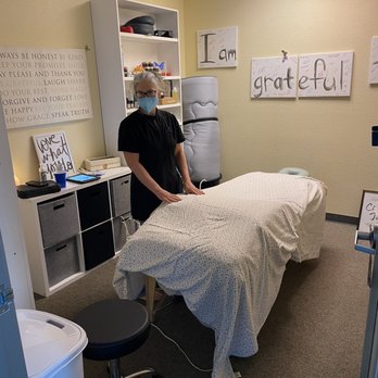 MICHELLE LEBEAU, LMT - ELITE PERFORMANCE BODYWORK - Updated July 2025 ...