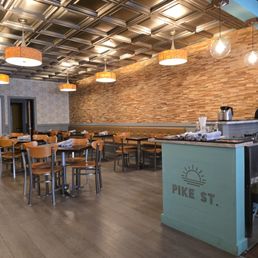 PIKE STREET - Updated July 2025 - 84 Photos & 77 Reviews - 9 W Pike St ...