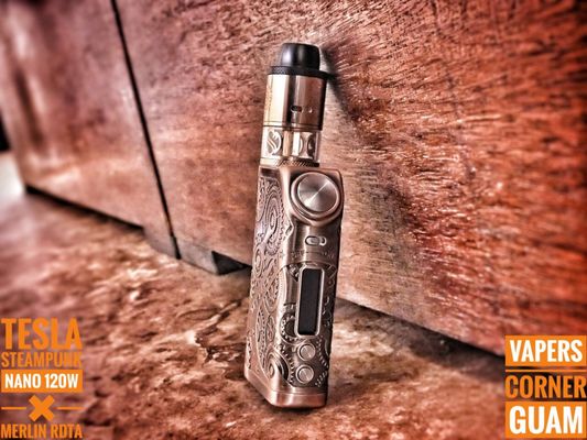 VAPERS CORNER GUAM - Updated October 2025 - 875 North Route 2, Agat ...