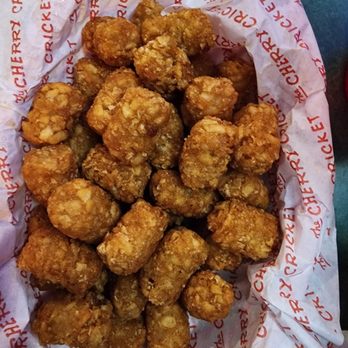 CHERRY CRICKET - Updated December 2024 - 1786 Photos & 3349 Reviews ...