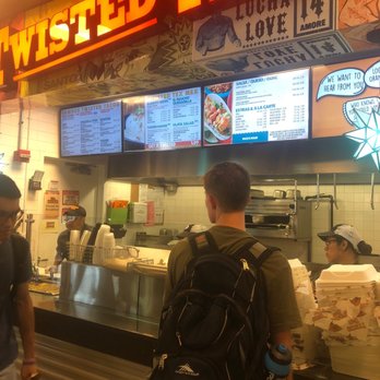 TWISTED TACO EMORY - Updated December 2025 - 569 Asbury Circle - Cox ...