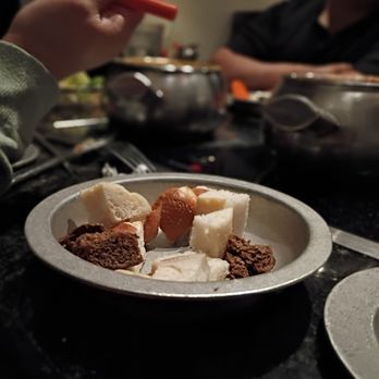 SIMPLY FONDUE - Updated October 2025 - 1206 Photos & 1393 Reviews ...